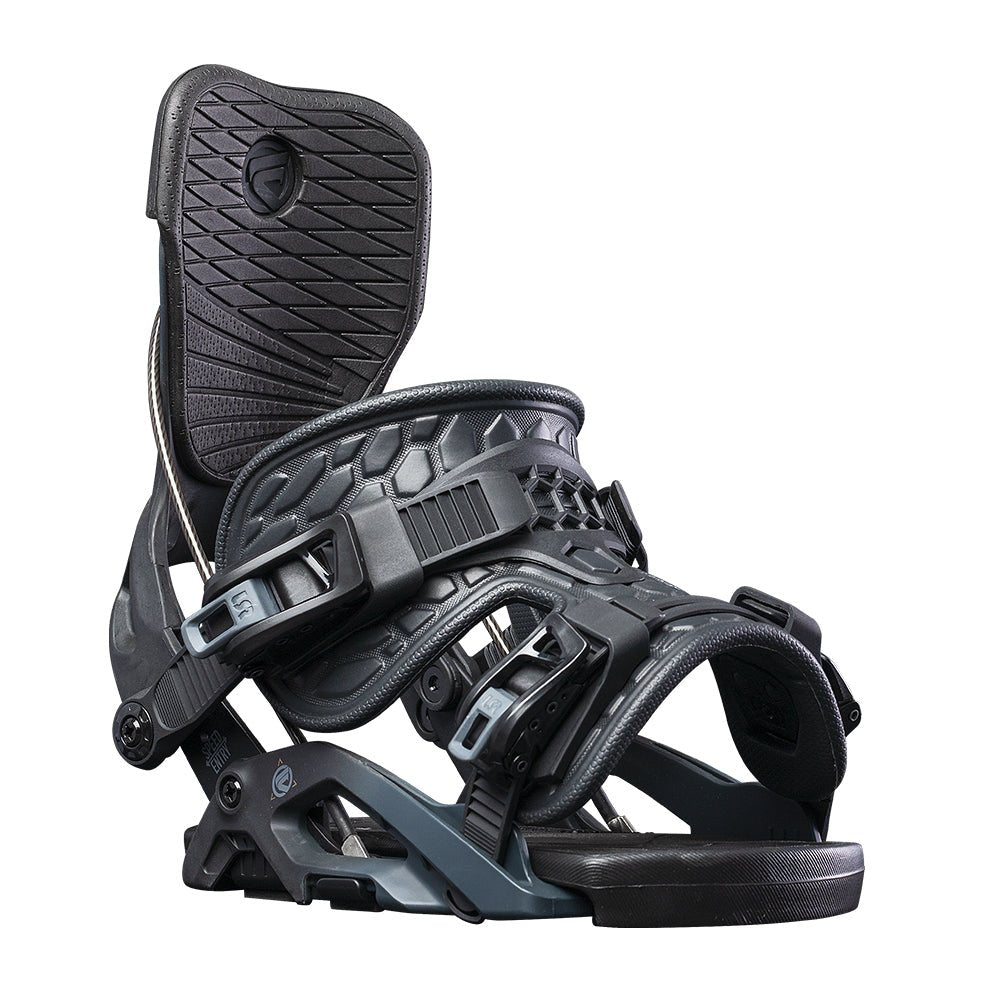 Flow Omni Womens Snowboard Bindings 2023 – Skiis & Biikes