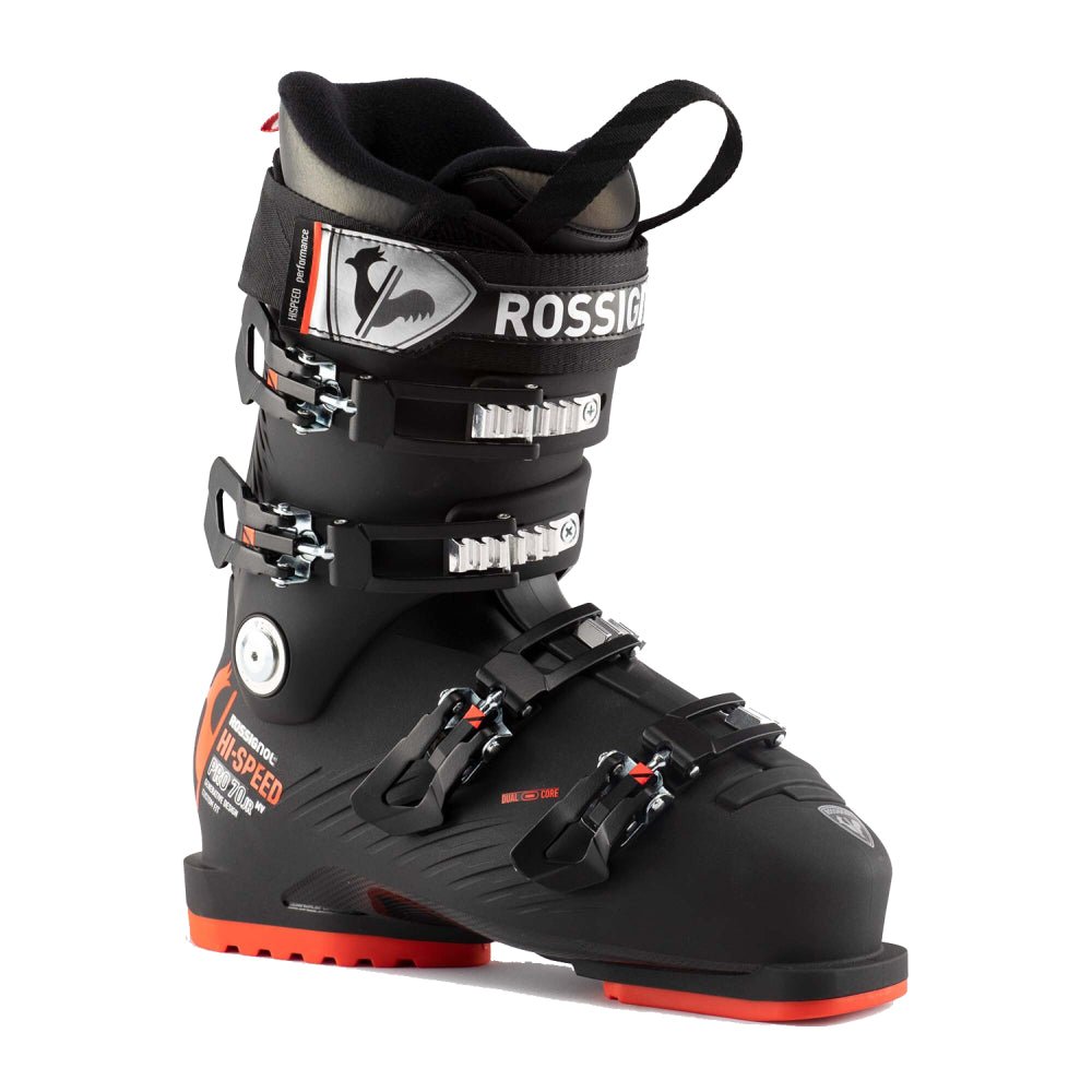 Rossignol Hi Speed Pro 70 MV Ski Boot 2024 Skiis Biikes