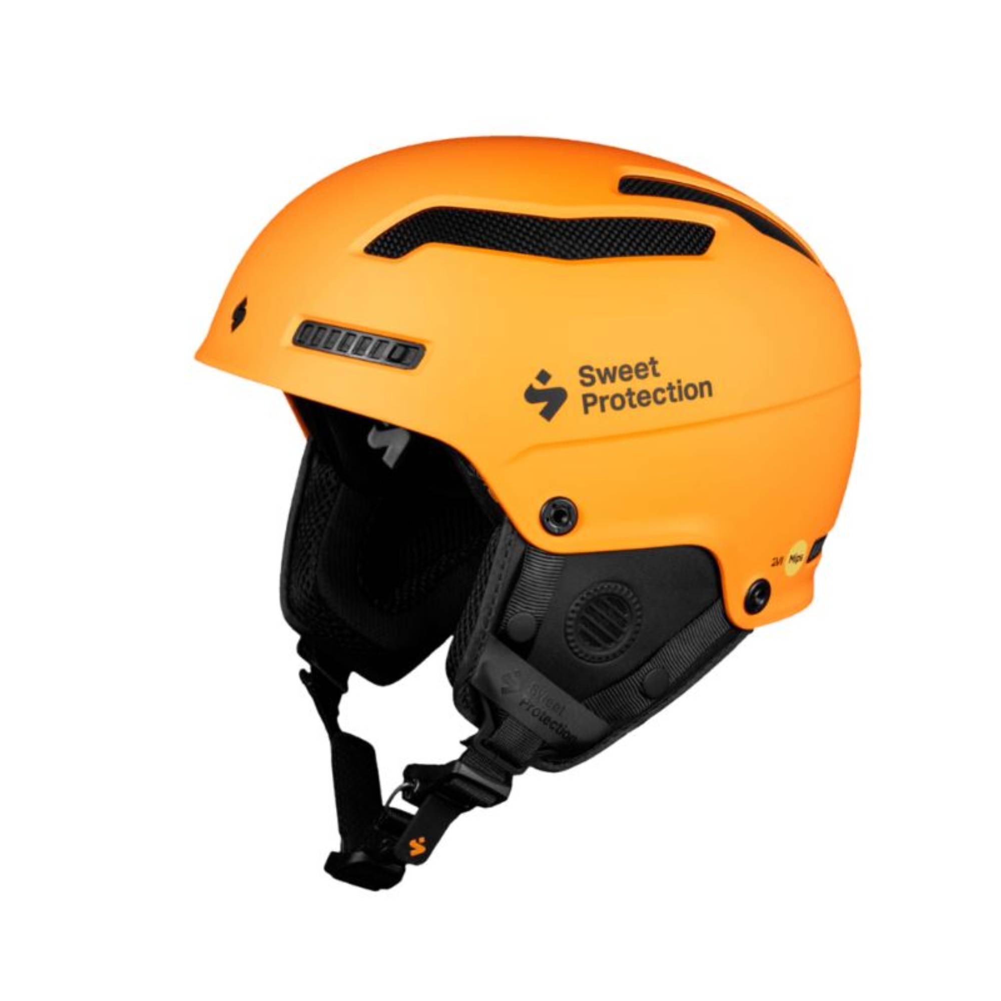 Sweet Protection Trooper 2Vi SL MIPS Helmet 2026 – Skiis & Biikes