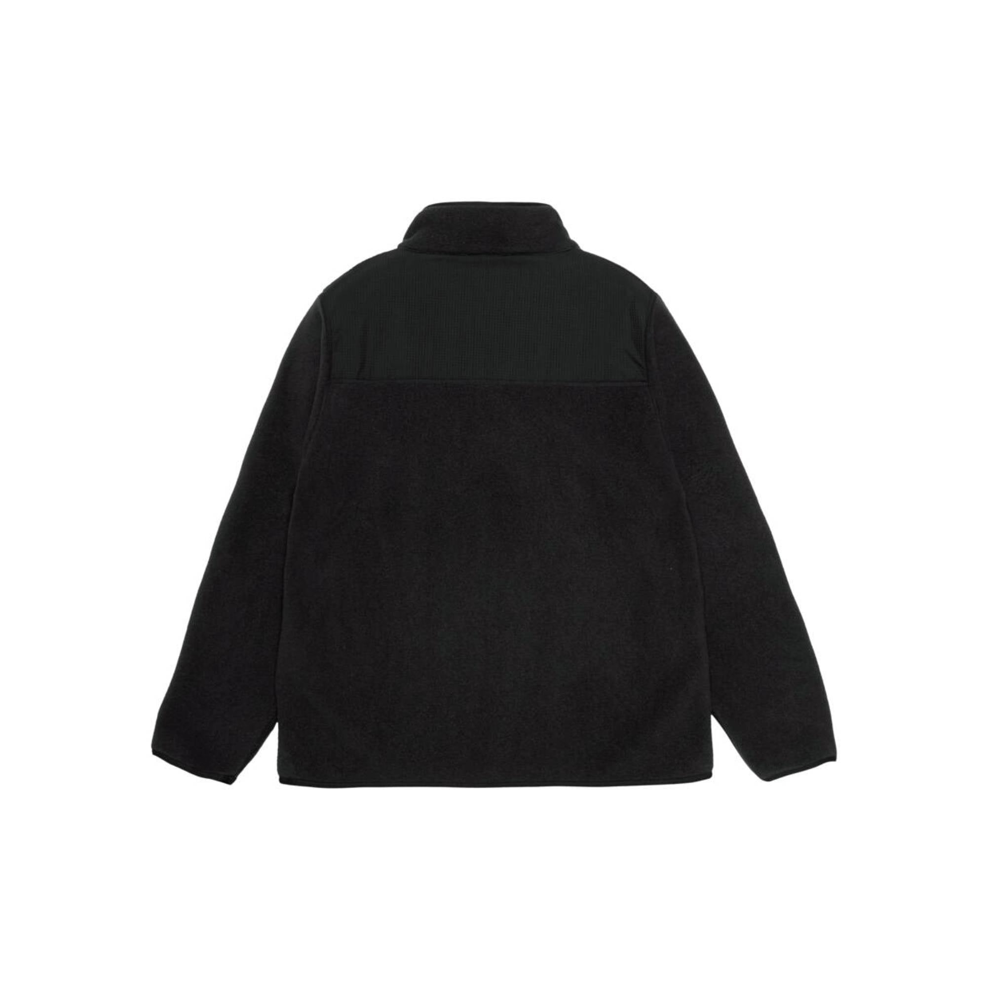 Armada Ledger Mens Fleece Jacket 2026 – Skiis & Biikes