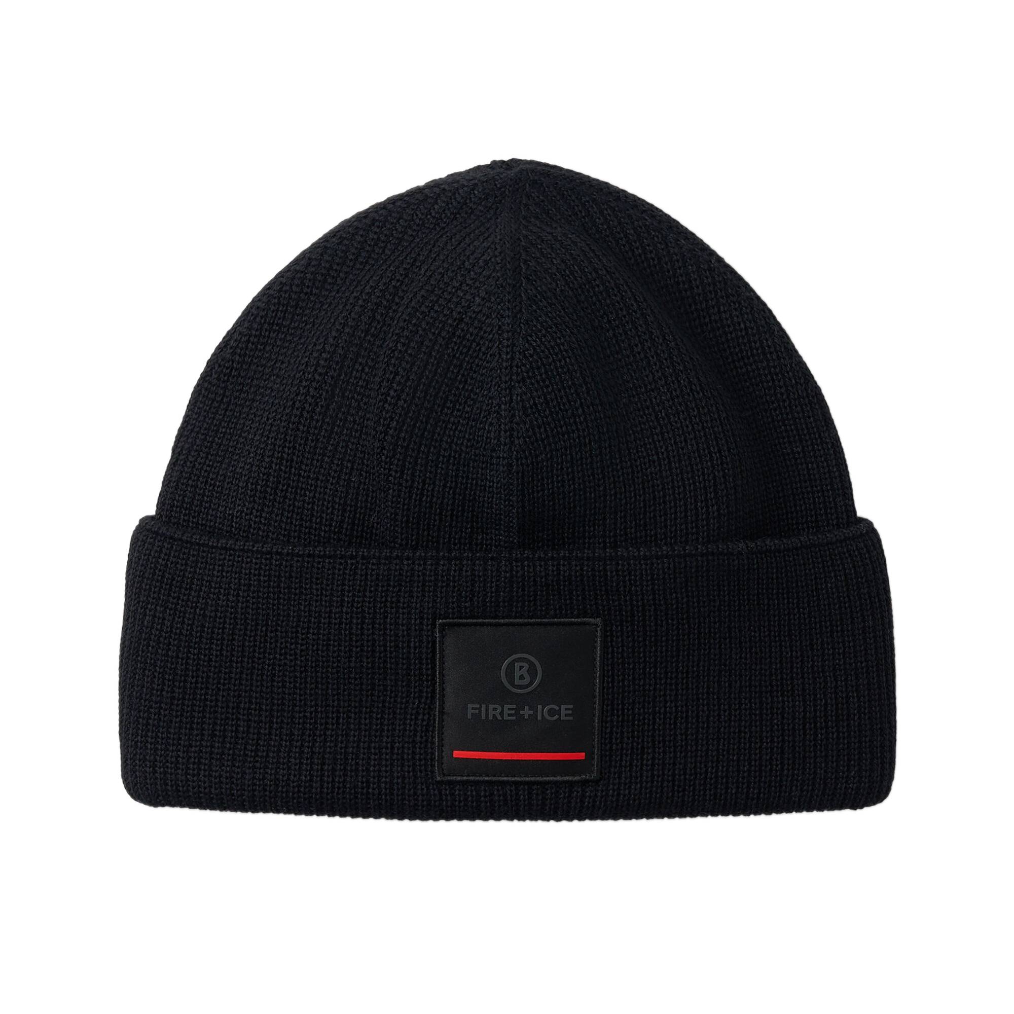 Bogner Fire & Ice Tarek Adult Hat – Skiis & Biikes