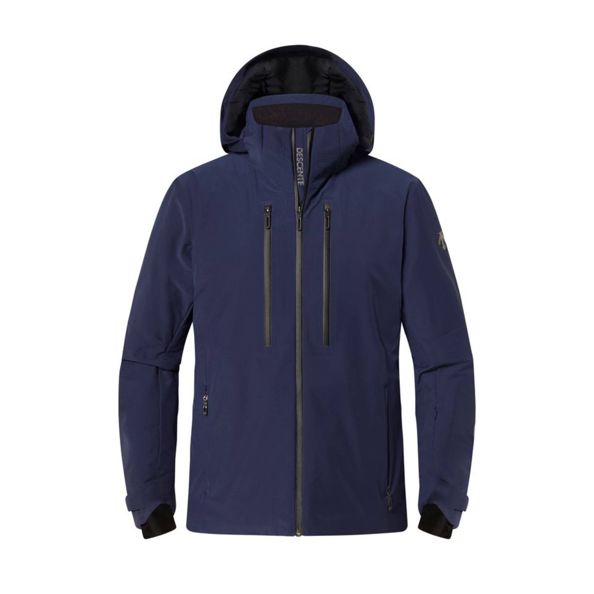 Descente Stream Mens Jacket 2026 – Skiis & Biikes