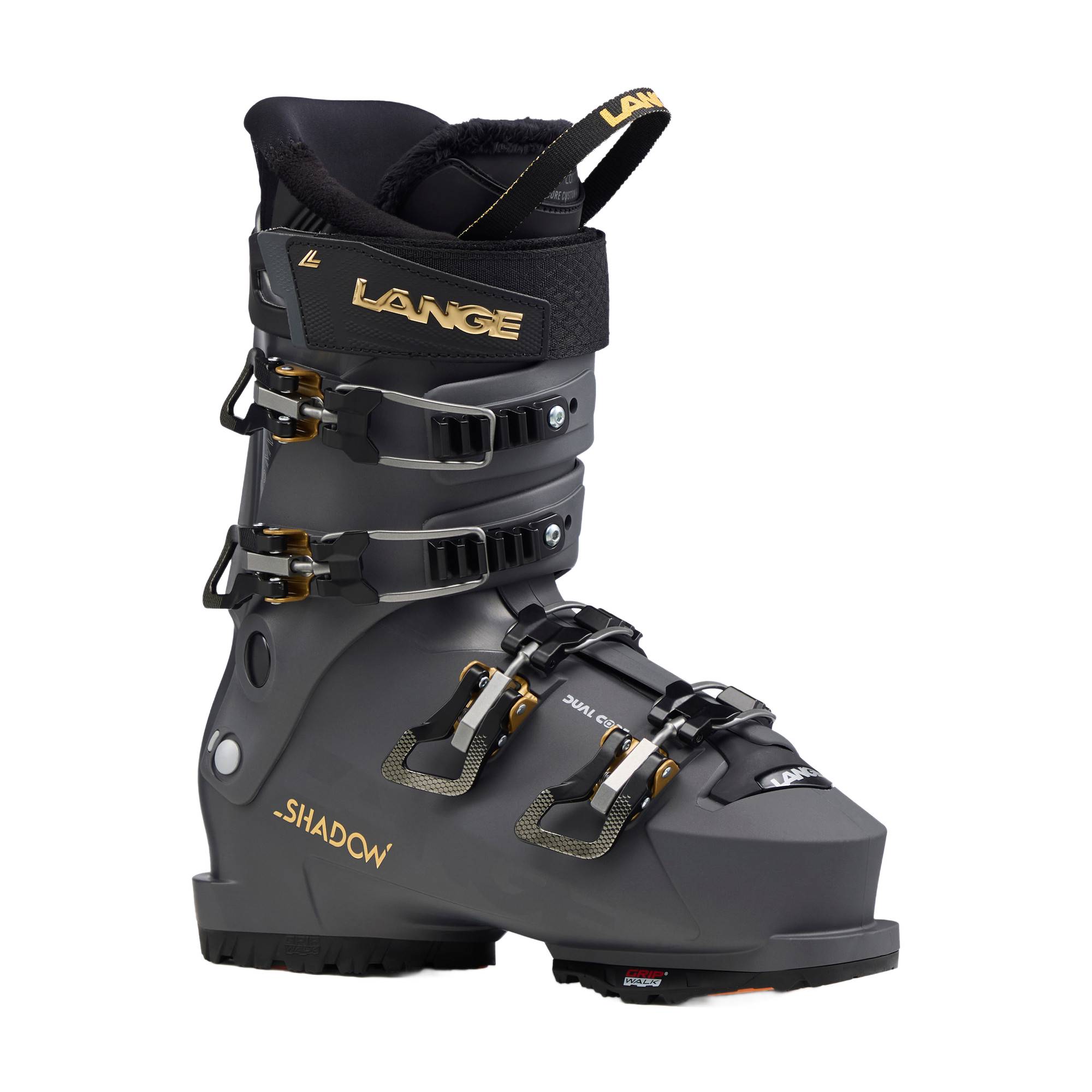 Lange Shadow 85 MV GW Womens Ski Boot 2026 – Skiis & Biikes