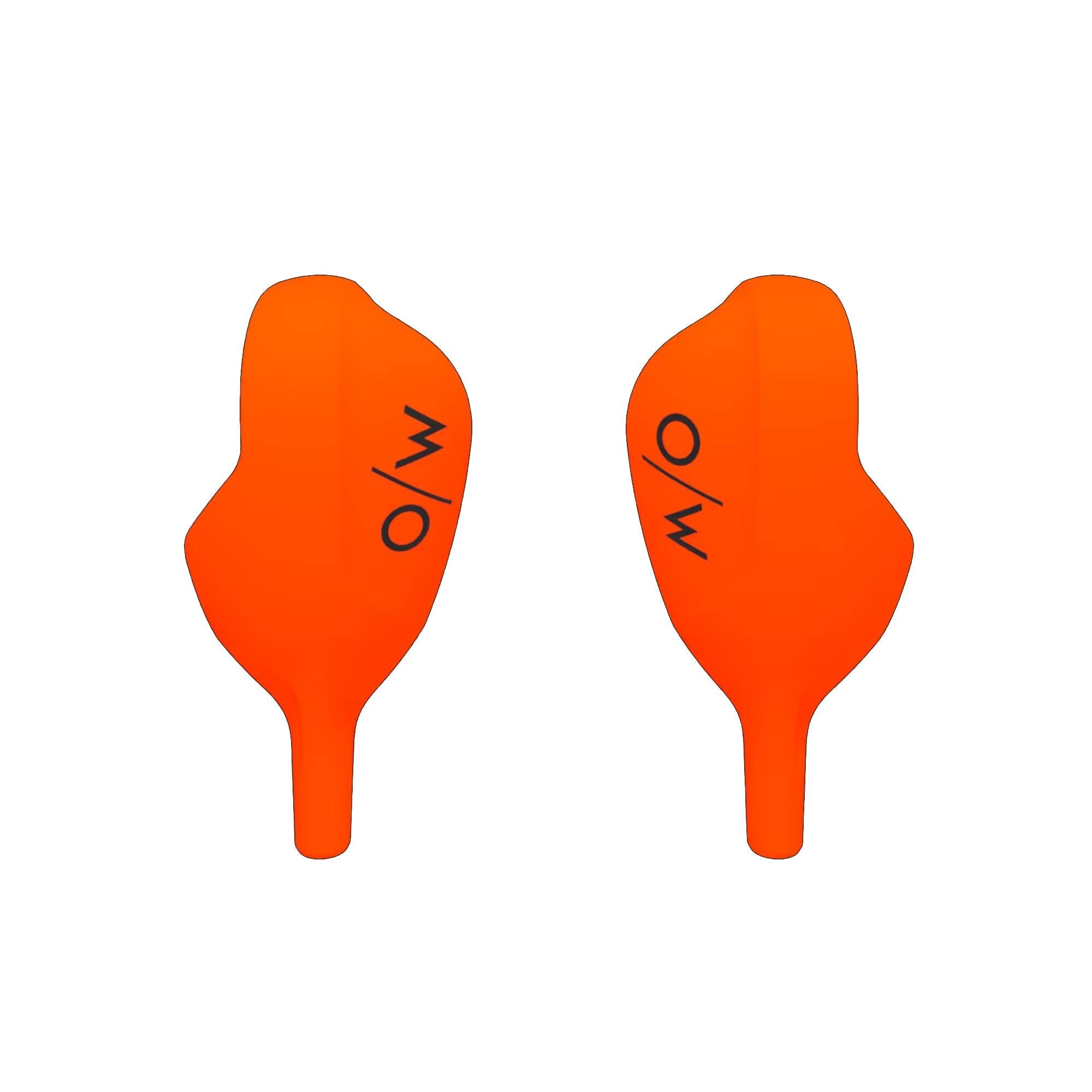 One Way Gate Guards WC – Skiis & Biikes