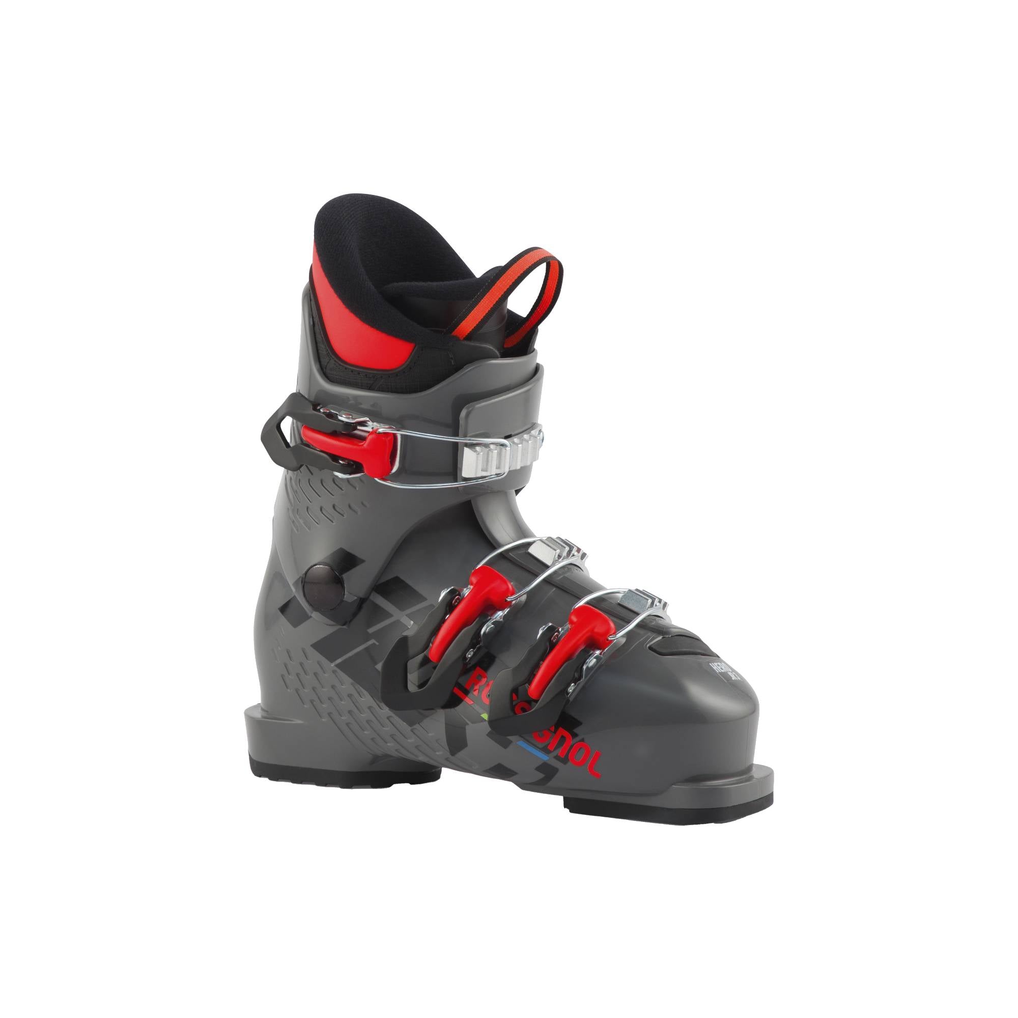Rossignol Hero J3 Ski Boot 2025 Skiis Biikes