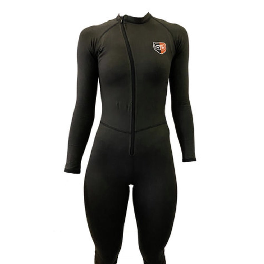 Sebra Cut Proof Dyneema Base Layer Suit – Skiis & Biikes