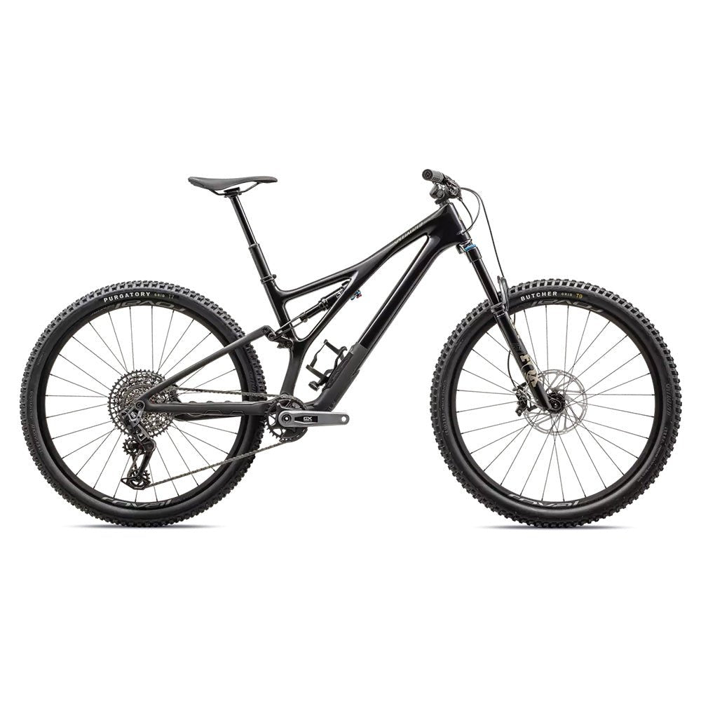 Specialized Stumpjumper Expert Bike – Skiis & Biikes