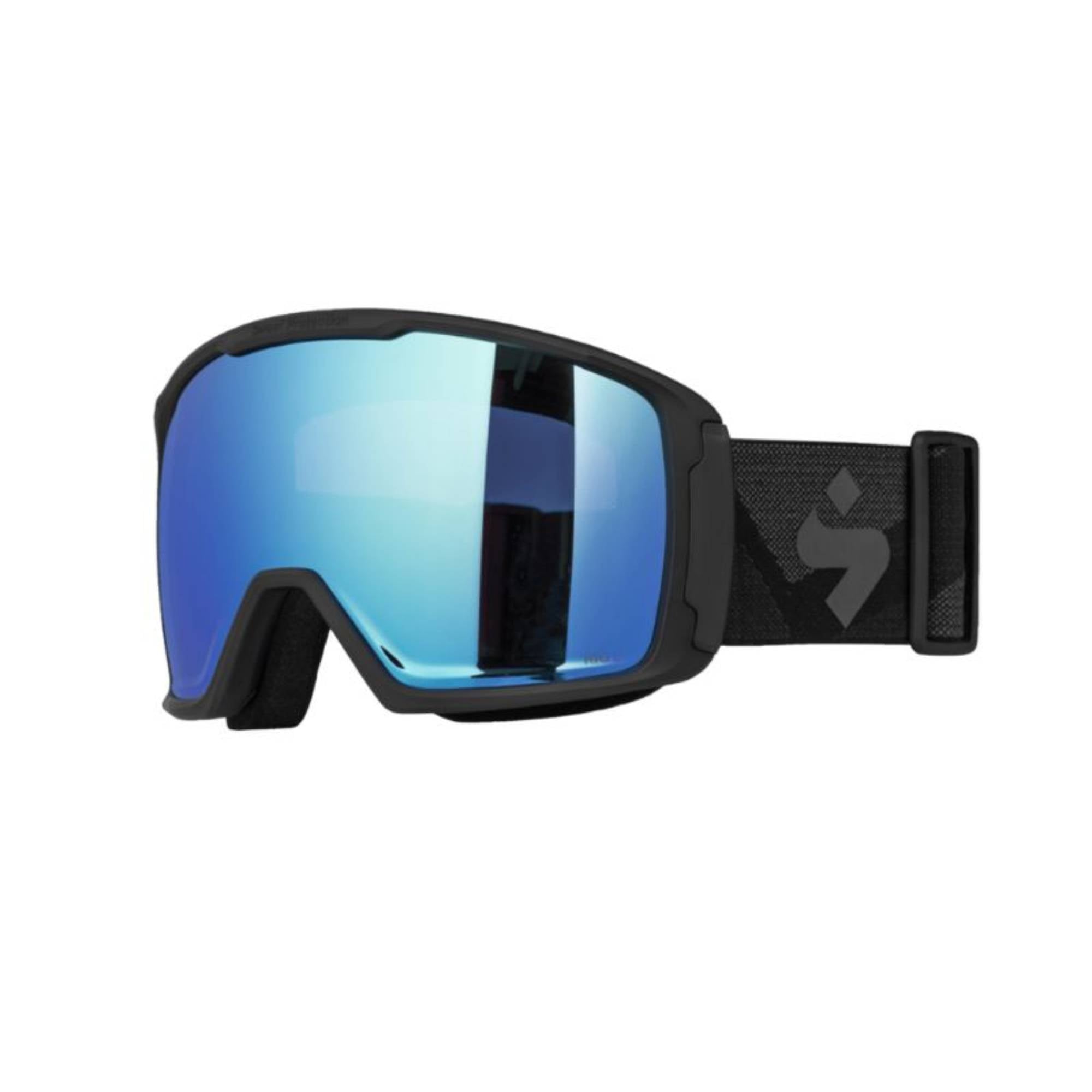 Sweet Protection Clockwork RIG Reflect Goggles with Extra Lens 2026 ...