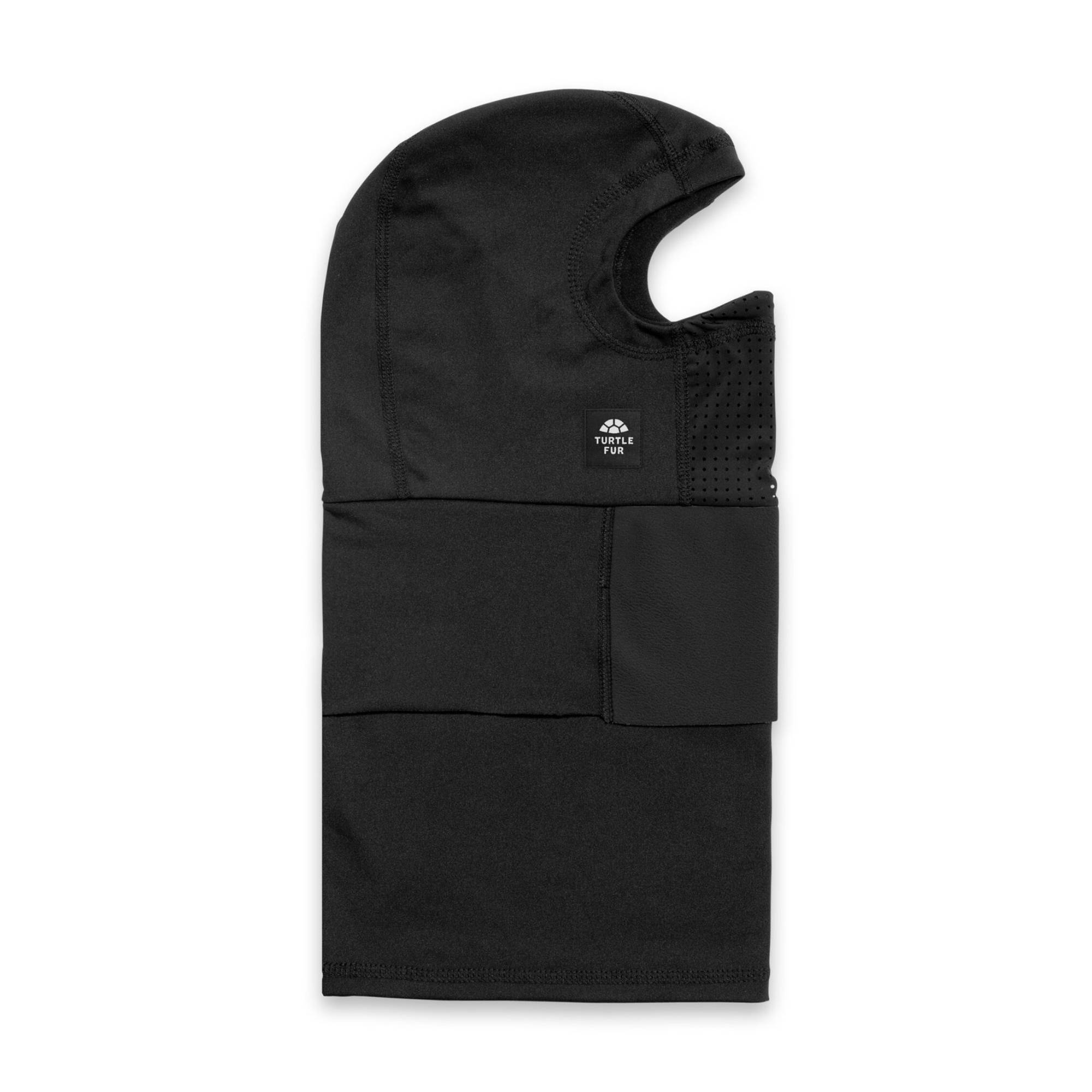 Turtle Fur Comfort Shell QuattroClava With Windproof Storm Flap – Skiis ...