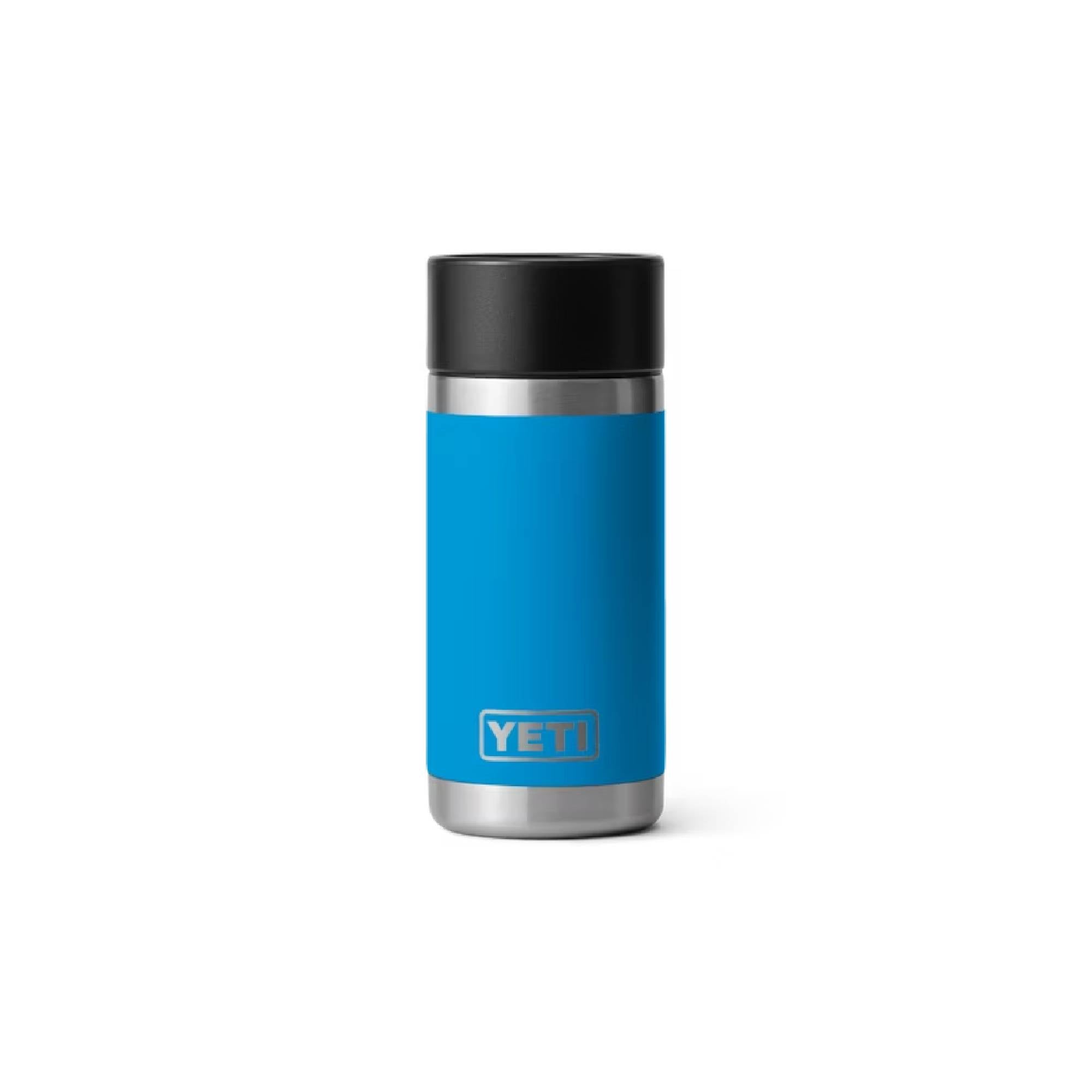 YETI Rambler 12oz Hot Shot Bottle – Skiis & Biikes